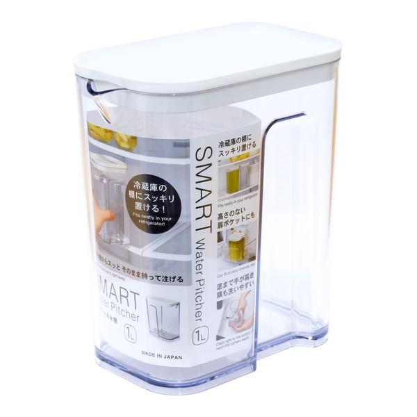 小久保工業所 スマート 冷水筒 ホワイト4956810806225キッチン・お掃除用品:台所消耗品:その他台所用品:その他台所用品広告文責：アットライフ株式会社TEL 050-3196-1510※商品パッケージは変更の場合あり。メーカー欠品...