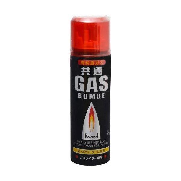 商品名：ローランド ガスライター専用 共通ガスボンベ 40gJANコード：4961521100012発売元、製造元、輸入元又は販売元：ライテック原産国：日本商品番号：101-79099広告文責：アットライフ株式会社TEL 050-3196-...