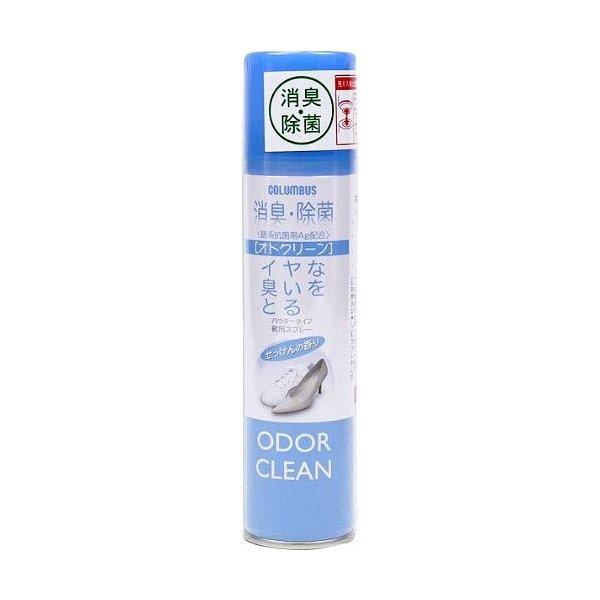 商品名：コロンブス オドクリーンスリム せっけんの香り 180mlJANコード：4971671949270発売元、製造元、輸入元又は販売元：コロンブス原産国：日本商品番号：101-88082広告文責：アットライフ株式会社TEL 050-31...