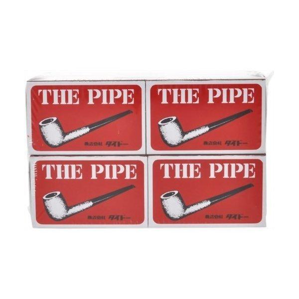 商品名：パイプマッチ 12個入JANコード：4975368111001発売元、製造元、輸入元又は販売元：ダイドー商品番号：101-71718広告文責：アットライフ株式会社TEL 050-3196-1510 ※商品パッケージは変更の場合あり。...