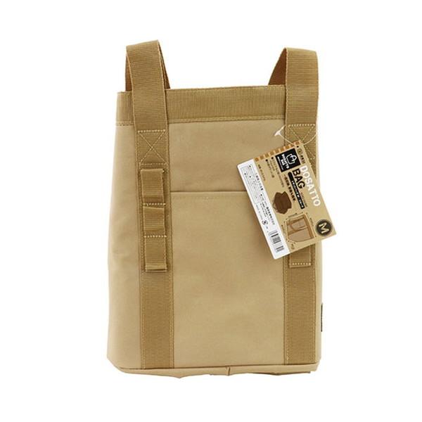 藤原産業 SK11 ドサットバッグ M コヨーテ SDB2-540BR4977292977791工具、アウトドアギアの収納・持運び広告文責：アットライフ株式会社TEL 050-3196-1510※商品パッケージは変更の場合あり。メーカー欠品...