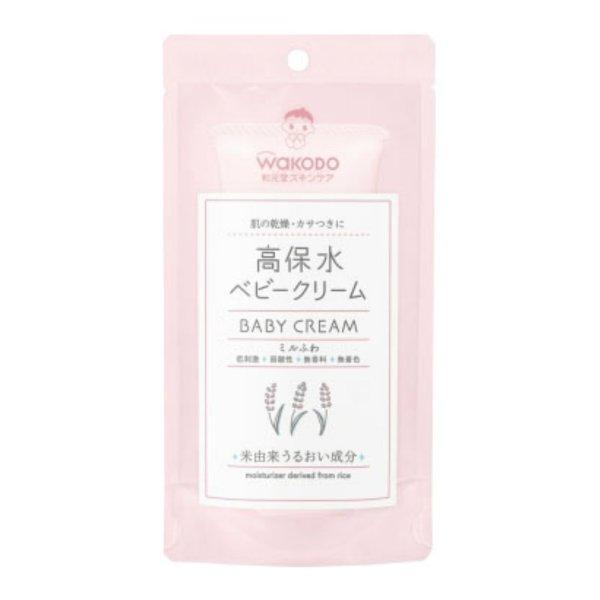 デリケートな肌を考えて水と油のバランスに着目 4987244193544 ベビー用品・オムツ:ベビースキンケア広告文責：アットライフ株式会社TEL 050-3196-1510 ※商品パッケージは変更の場合あり。メーカー欠品または完売の際、キ...