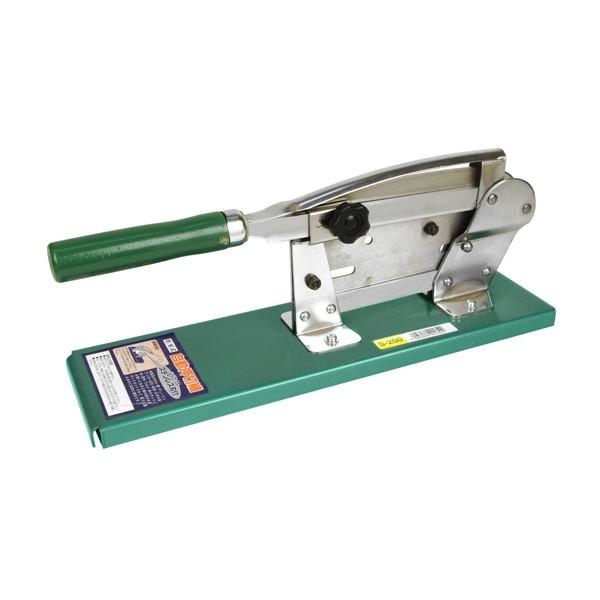 ウエダ製作所 フラワーカッター S-200 切断工具4995968001342稲・わら・菊・チューリップ・バラ・切り花・薬草のカット。広告文責：アットライフ株式会社TEL 050-3196-1510※商品パッケージは変更の場合あり。メーカー...