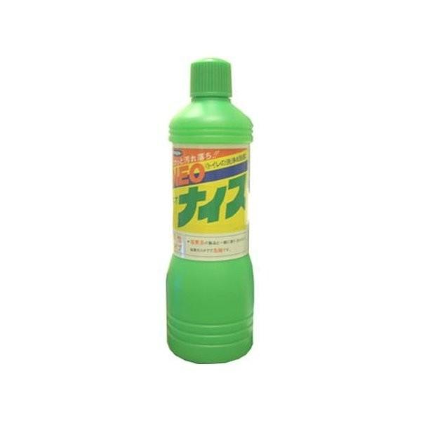 商品名:ネオナイス500ML 内容量:500ml JANコード:4902424442076  発売元、製造元、輸入元又は販売元:フマキラー株式会社  原産国:日本    商品番号:101-96805    ブランド:フマキラー スカッと汚れ...