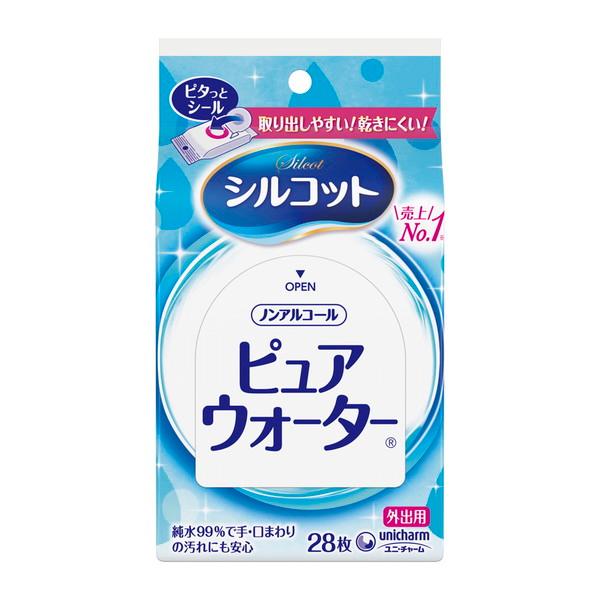 外出時の清潔・キレイに最適な、かわいいコンパクトタイプのウェットティッシュです。ふんわり厚手のやわらかシートで、お肌にやさしいなめらかなふきごこち紙製品:ウェットティッシュ:ウェットティッシュ広告文責：アットライフ株式会社TEL 050-3...