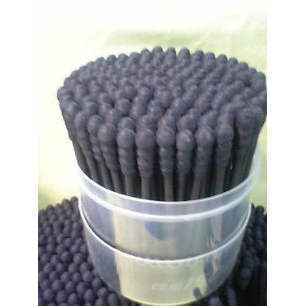 昭和紙工 JEl 紙軸 黒綿棒 150本入衛生用品:耳かき・爪切り・綿棒:綿棒広告文責：アットライフ株式会社TEL 050-3196-1510 ※商品パッケージは変更の場合あり。メーカー欠品または完売の際、キャンセルをお願いすることがありま...