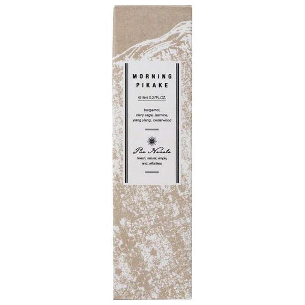 フィッツコーポレーション プア ナナラ モーニングピカケ オードトワレ MINI 8mL フレグランス ホワイトフローラルの香り4530107942225広告文責：アットライフ株式会社TEL 050-3196-1510※商品パッケージは変更...