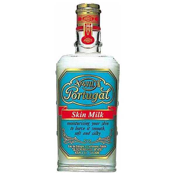 柳屋本店 4711 ポーチュガル スキンミルク 150mL4903018473087広告文責：アットライフ株式会社TEL 050-3196-1510※商品パッケージは変更の場合あり。メーカー欠品または完売の際、キャンセルをお願いすることがあ...