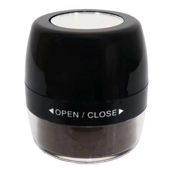 シャンデル 白髪隠し パウダー ぽんぽん ヘアパウダーP (ダークブラウン) 5gポンポンするだけで白髪隠し＆ボリュームアップ 4906781591934 広告文責：アットライフ株式会社TEL 050-3196-1510 ※商品パッケージは...