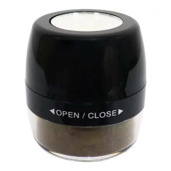 シャンデル 白髪隠し パウダー ぽんぽん ヘアパウダーP (ブラウン) 5gポンポンするだけで白髪隠し＆ボリュームアップ 4906781591941 広告文責：アットライフ株式会社TEL 050-3196-1510 ※商品パッケージは変更の...