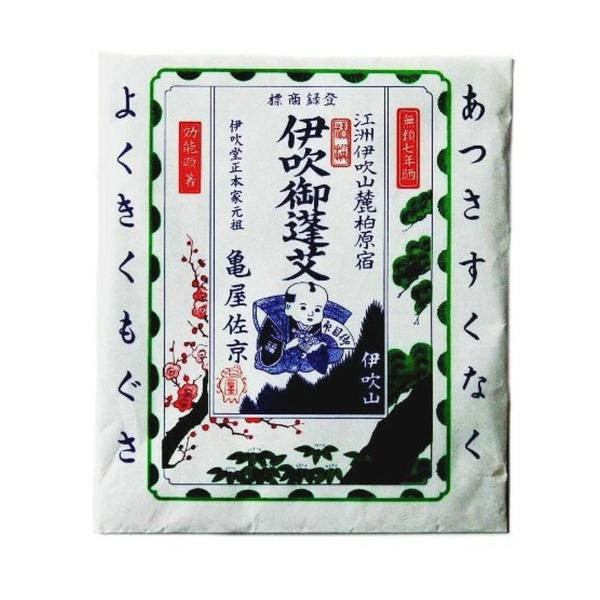 亀屋左京 小袋 もぐさ 3.5g直接灸をするためのもぐさ 透熱灸としても もぐさ 4969013220019 広告文責：アットライフ株式会社TEL 050-3196-1510 ※商品パッケージは変更の場合あり。メーカー欠品または完売の際、キ...