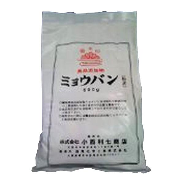 小西利七商店 明礬末 ミョウバンマツ 500g漬物の変色防止 アク抜き 煮くずれ防止 4981795214017 広告文責：アットライフ株式会社TEL 050-3196-1510 ※商品パッケージは変更の場合あり。メーカー欠品または完売の際...