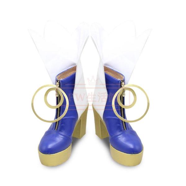 ●新品未使用●セット内容 :靴のみ。（モニターの設定や部屋の照明等の具合によって、実際のものと色が異なって見える場合がありますのでご了承ください。）●サイズ：cm(誤差ご多少ございます)。●材質：合皮生地などで製作しました。●お急ぎの方や納...