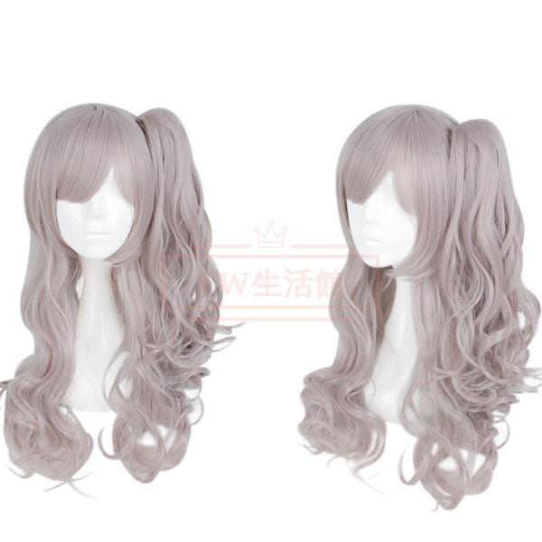 ●新品未使用●セット内容 :ウィッグ+ウィッグネット。（モニターの設定や部屋の照明等の具合によって、実際のものと色が異なって見える場合がありますのでご了承ください。）●サイズ：平均サイズ。●材質：最高級耐熱繊維。●お急ぎの方や納期にご要望の...