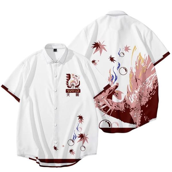 ●セット内容 ：Tシャツ（写真参照）●サイズ： CM(誤差ご多少ございます）●材質：ポリエステル、綿生地などで製作しました。●お急ぎの方や納期にご要望のあるお客様は恐れ入りますが事前にご確認ください。●【送料】送料無料！沖縄の場合、2000...