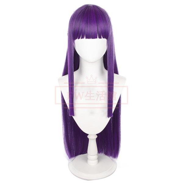 ●新品未使用●セット内容 :ウィッグ+ウィッグネット。（モニターの設定や部屋の照明等の具合によって、実際のものと色が異なって見える場合がありますのでご了承ください。）●サイズ：平均サイズ。●材質：最高級耐熱繊維。●お急ぎの方や納期にご要望の...