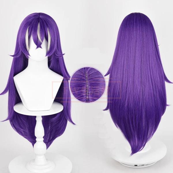 ●新品未使用●セット内容 :ウィッグ+ウィッグネット。（モニターの設定や部屋の照明等の具合によって、実際のものと色が異なって見える場合がありますのでご了承ください。）●サイズ：平均サイズ。●材質：最高級耐熱繊維。●お急ぎの方や納期にご要望の...