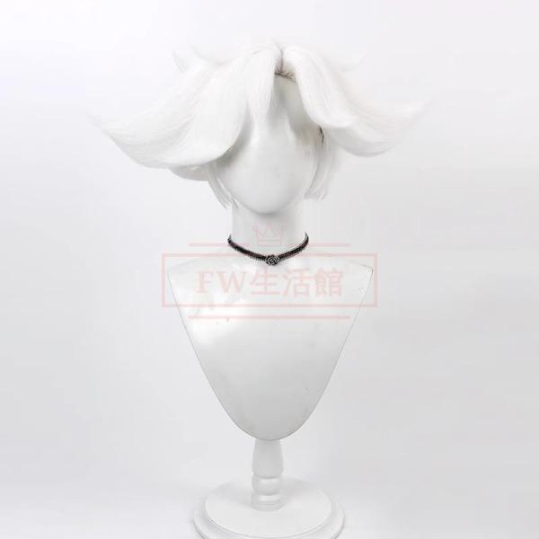 ●新品未使用●セット内容 :ウィッグ+ウィッグネット。（モニターの設定や部屋の照明等の具合によって、実際のものと色が異なって見える場合がありますのでご了承ください。）●サイズ：平均サイズ。●材質：最高級耐熱繊維。●お急ぎの方や納期にご要望の...