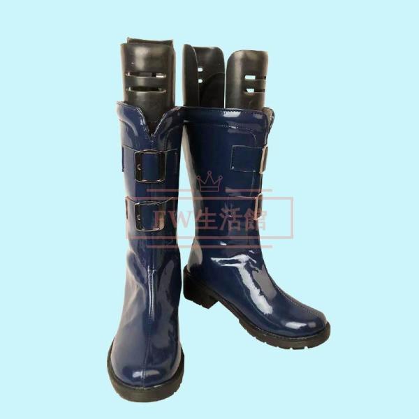 ●新品未使用●セット内容 :靴のみ。（モニターの設定や部屋の照明等の具合によって、実際のものと色が異なって見える場合がありますのでご了承ください。）●サイズ：cm(誤差ご多少ございます)。●材質：合皮生地などで製作しました。●お急ぎの方や納...