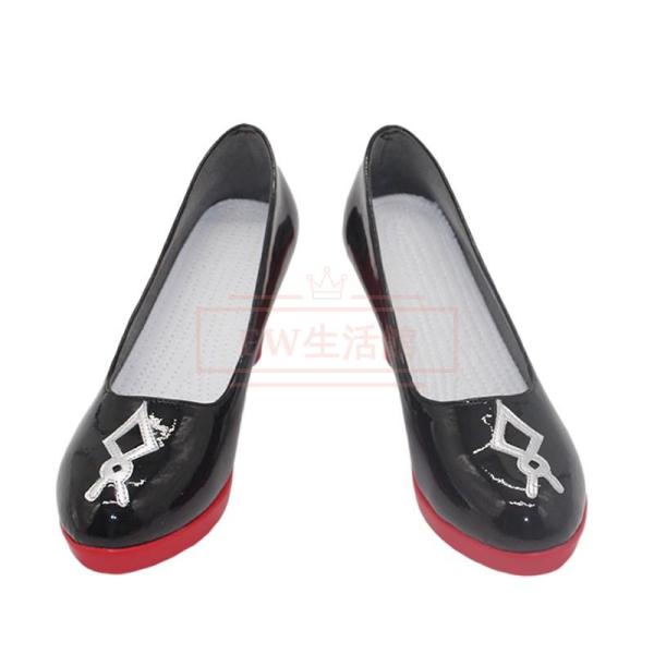 ●新品未使用●セット内容 :靴のみ。（モニターの設定や部屋の照明等の具合によって、実際のものと色が異なって見える場合がありますのでご了承ください。）●サイズ：cm(誤差ご多少ございます)。●材質：合皮生地などで製作しました。●お急ぎの方や納...