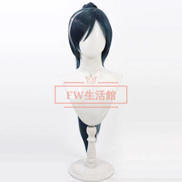 ●新品未使用●セット内容 :ウィッグ+ウィッグネット。（モニターの設定や部屋の照明等の具合によって、実際のものと色が異なって見える場合がありますのでご了承ください。）●サイズ：平均サイズ。●材質：最高級耐熱繊維。●お急ぎの方や納期にご要望の...