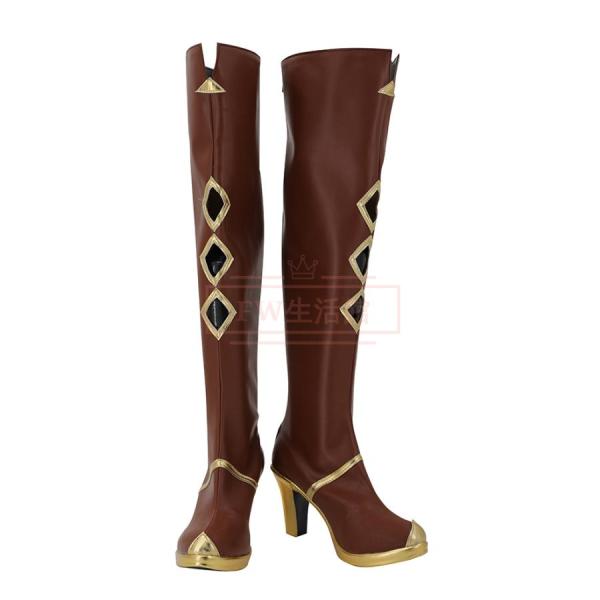 ●新品未使用●セット内容 :靴のみ。（モニターの設定や部屋の照明等の具合によって、実際のものと色が異なって見える場合がありますのでご了承ください。）●サイズ：cm(誤差ご多少ございます)。●材質：合皮生地などで製作しました。●お急ぎの方や納...