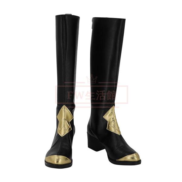 ●新品未使用●セット内容 :靴のみ。（モニターの設定や部屋の照明等の具合によって、実際のものと色が異なって見える場合がありますのでご了承ください。）●サイズ：cm(誤差ご多少ございます)。●材質：合皮生地などで製作しました。●お急ぎの方や納...