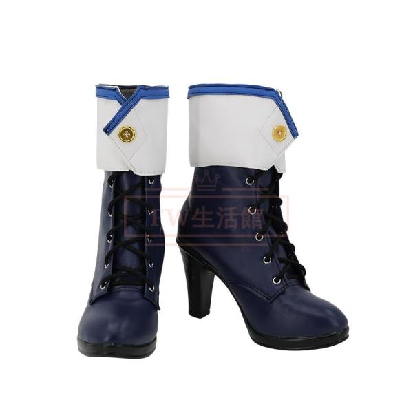 ●新品未使用●セット内容 :靴のみ。（モニターの設定や部屋の照明等の具合によって、実際のものと色が異なって見える場合がありますのでご了承ください。）●サイズ：cm(誤差ご多少ございます)。●材質：合皮生地などで製作しました。●お急ぎの方や納...