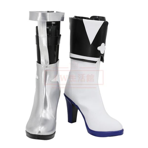 ●新品未使用●セット内容 :靴のみ。（モニターの設定や部屋の照明等の具合によって、実際のものと色が異なって見える場合がありますのでご了承ください。）●サイズ：cm(誤差ご多少ございます)。●材質：合皮生地などで製作しました。●お急ぎの方や納...