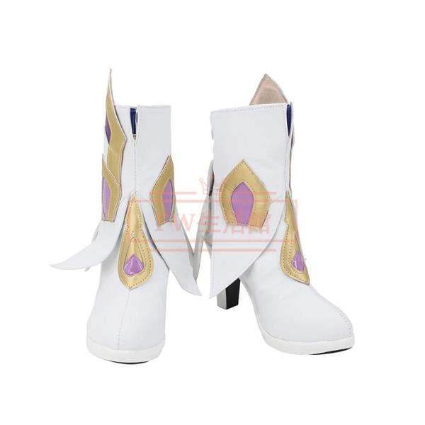 ●新品未使用●セット内容 :靴のみ。（モニターの設定や部屋の照明等の具合によって、実際のものと色が異なって見える場合がありますのでご了承ください。）●サイズ：cm(誤差ご多少ございます)。●材質：合皮生地などで製作しました。●お急ぎの方や納...