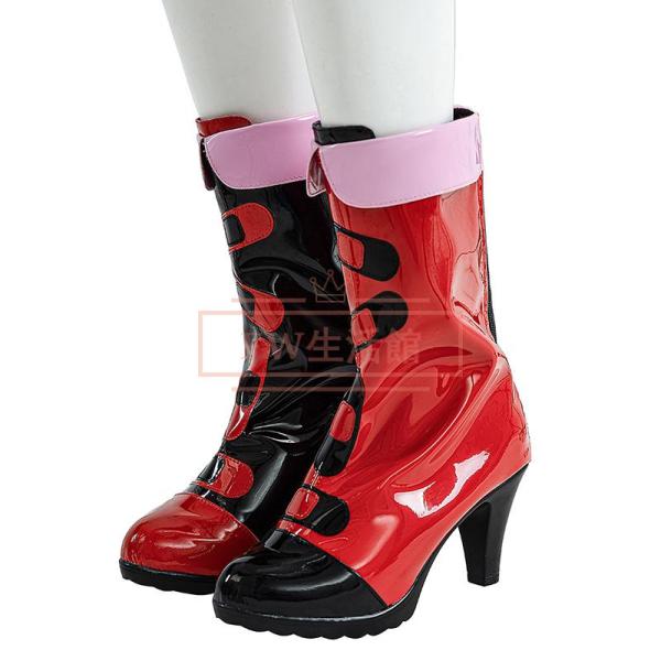 ●新品未使用●セット内容 :靴のみ。（モニターの設定や部屋の照明等の具合によって、実際のものと色が異なって見える場合がありますのでご了承ください。）●サイズ：cm(誤差ご多少ございます)。●材質：合皮生地などで製作しました。●お急ぎの方や納...