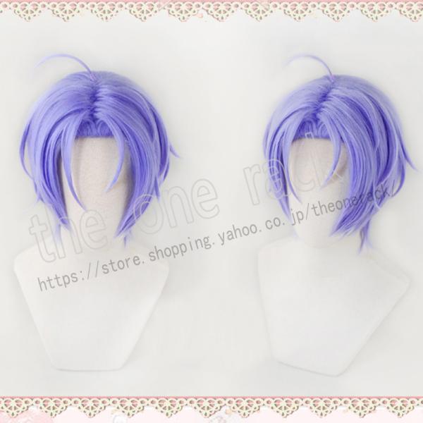 ●新品未使用●セット内容 :ウィッグ+ウィッグネット。（モニターの設定や部屋の照明等の具合によって、実際のものと色が異なって見える場合がありますのでご了承ください。）●サイズ：平均サイズ。●材質：最高級耐熱繊維。●お急ぎの方や納期にご要望の...