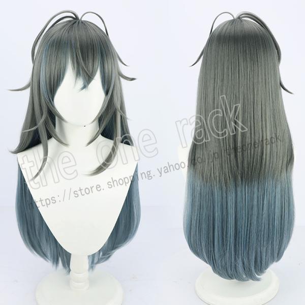 ●新品未使用●セット内容 :ウィッグ+ウィッグネット。（モニターの設定や部屋の照明等の具合によって、実際のものと色が異なって見える場合がありますのでご了承ください。）●サイズ：平均サイズ。●材質：最高級耐熱繊維。●お急ぎの方や納期にご要望の...