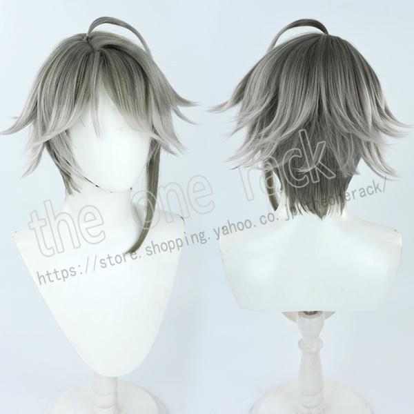 ●新品未使用●セット内容 :ウィッグ+ウィッグネット。（モニターの設定や部屋の照明等の具合によって、実際のものと色が異なって見える場合がありますのでご了承ください。）●サイズ：平均サイズ。●材質：最高級耐熱繊維。●お急ぎの方や納期にご要望の...