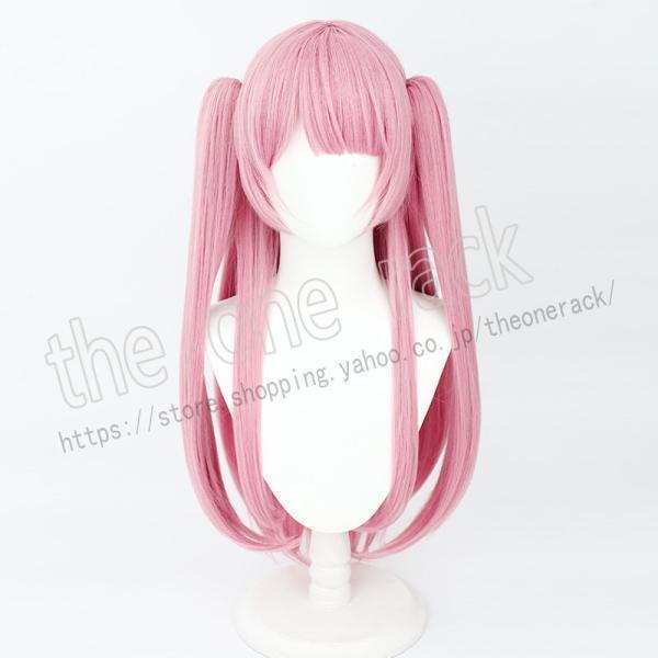 ●新品未使用●セット内容 :ウィッグ+ウィッグネット。（モニターの設定や部屋の照明等の具合によって、実際のものと色が異なって見える場合がありますのでご了承ください。）●サイズ：平均サイズ。●材質：最高級耐熱繊維。●お急ぎの方や納期にご要望の...