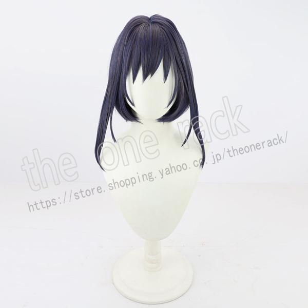 ●新品未使用●セット内容 :ウィッグ+ウィッグネット。（モニターの設定や部屋の照明等の具合によって、実際のものと色が異なって見える場合がありますのでご了承ください。）●サイズ：平均サイズ。●材質：最高級耐熱繊維。●お急ぎの方や納期にご要望の...