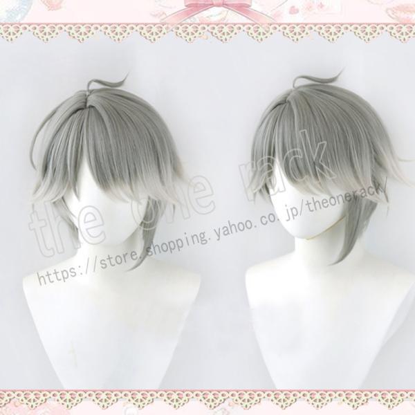 ●新品未使用●セット内容 :ウィッグ+ウィッグネット。（モニターの設定や部屋の照明等の具合によって、実際のものと色が異なって見える場合がありますのでご了承ください。）●サイズ：平均サイズ。●材質：最高級耐熱繊維。●お急ぎの方や納期にご要望の...