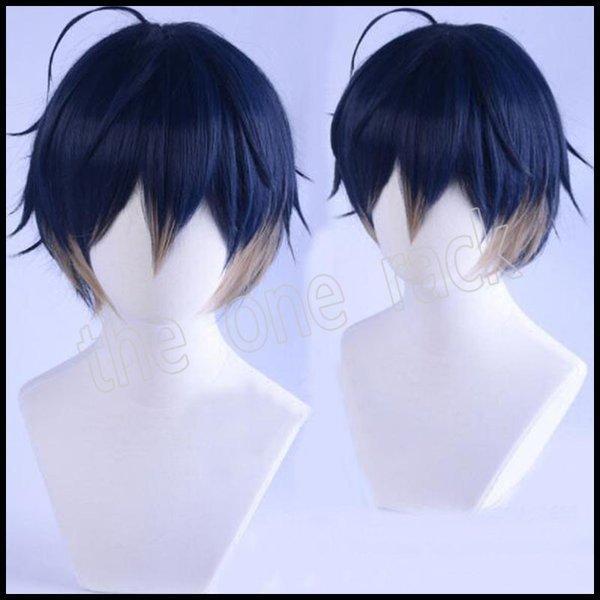 ●新品未使用●セット内容 :ウィッグ+ウィッグネット。（モニターの設定や部屋の照明等の具合によって、実際のものと色が異なって見える場合がありますのでご了承ください。）●サイズ：平均サイズ。●材質：最高級耐熱繊維。●お急ぎの方や納期にご要望の...