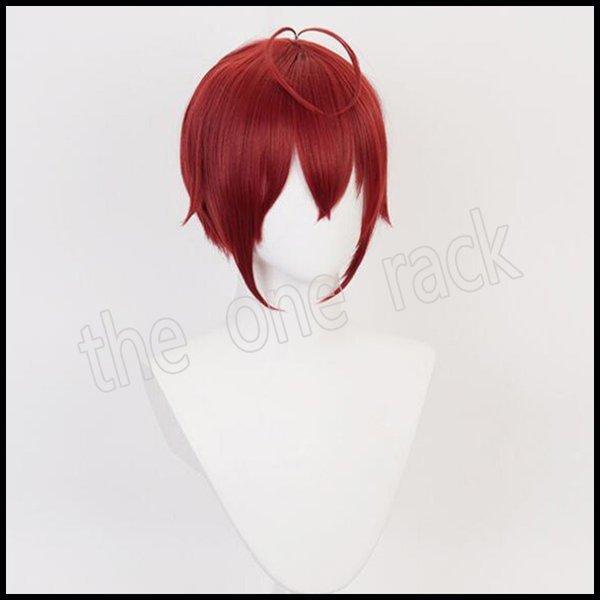 ●新品未使用●セット内容 :ウィッグ+ウィッグネット。（モニターの設定や部屋の照明等の具合によって、実際のものと色が異なって見える場合がありますのでご了承ください。）●サイズ：平均サイズ。●材質：最高級耐熱繊維。●お急ぎの方や納期にご要望の...