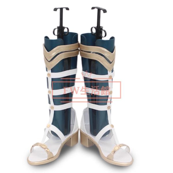 ●新品未使用●セット内容 :靴のみ。（モニターの設定や部屋の照明等の具合によって、実際のものと色が異なって見える場合がありますのでご了承ください。）●サイズ：cm(誤差ご多少ございます)。●材質：合皮生地などで製作しました。●お急ぎの方や納...