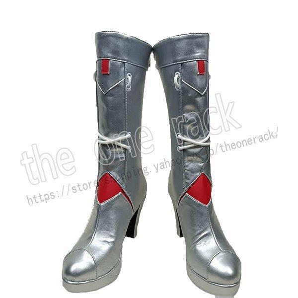 ●新品未使用●セット内容 :靴のみ。（モニターの設定や部屋の照明等の具合によって、実際のものと色が異なって見える場合がありますのでご了承ください。）●サイズ：cm(誤差ご多少ございます)。●材質：合皮生地などで製作しました。●お急ぎの方や納...