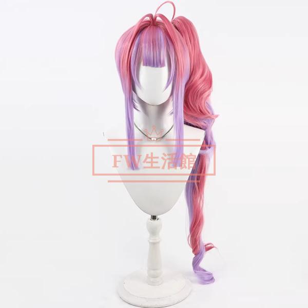 ●新品未使用●セット内容 :ウィッグ+ウィッグネット。（モニターの設定や部屋の照明等の具合によって、実際のものと色が異なって見える場合がありますのでご了承ください。）●サイズ：平均サイズ。●材質：最高級耐熱繊維。●お急ぎの方や納期にご要望の...