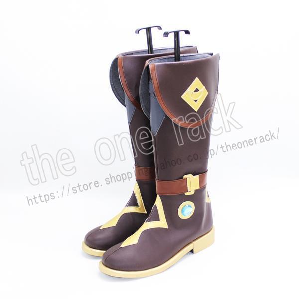 ●新品未使用●セット内容 :靴のみ。（モニターの設定や部屋の照明等の具合によって、実際のものと色が異なって見える場合がありますのでご了承ください。）●サイズ：cm(誤差ご多少ございます)。●材質：合皮生地などで製作しました。●お急ぎの方や納...