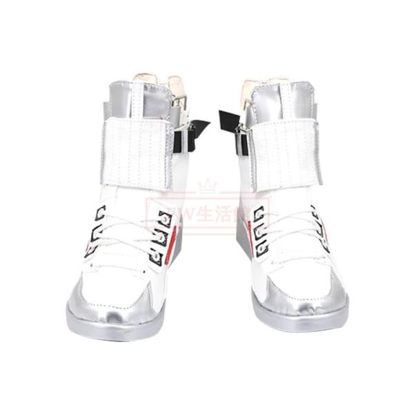 ●新品未使用●セット内容 :靴のみ。（モニターの設定や部屋の照明等の具合によって、実際のものと色が異なって見える場合がありますのでご了承ください。）●サイズ：cm(誤差ご多少ございます)。●材質：合皮生地などで製作しました。●お急ぎの方や納...