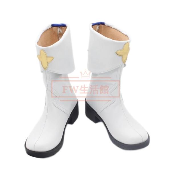 ●新品未使用●セット内容 :靴のみ。（モニターの設定や部屋の照明等の具合によって、実際のものと色が異なって見える場合がありますのでご了承ください。）●サイズ：cm(誤差ご多少ございます)。●材質：合皮生地などで製作しました。●お急ぎの方や納...