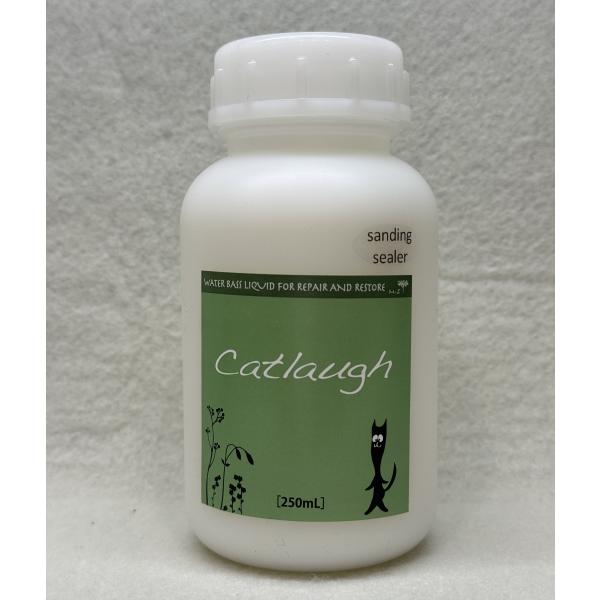 キャラフの水性サンディングシーラーは、補修現場で求められる 「安全性」「密着性」「研磨性」「作業性」 を追求した水性補修材です。■ 無臭で室内作業でも安心補修用ラッカースプレー特有の強い臭いがなく、集合住宅・店舗・病院・保育園など、臭いを出...