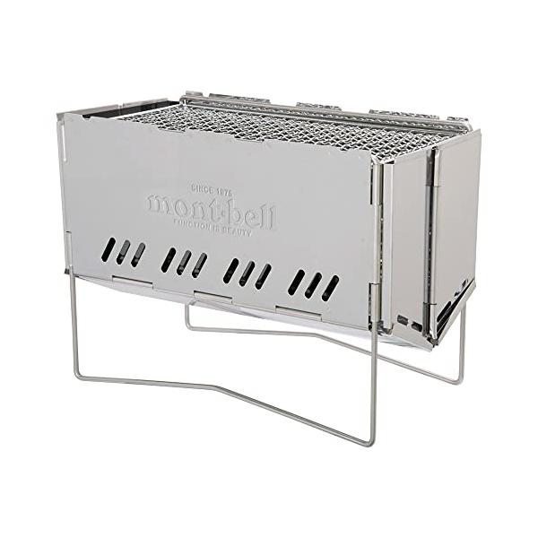 フォールディング ファイヤーピット S