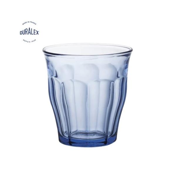 飽きのこないシンプルなデザインと丈夫で機能性の高さから愛されている人気のシリーズ「ピカルディ」全面物理強化ガラスを使用しているので熱に強く、普通のガラス製品に比べて衝撃強度も高いので耐久性に優れています。爽やかなマリンカラーはカジュアルでポ...