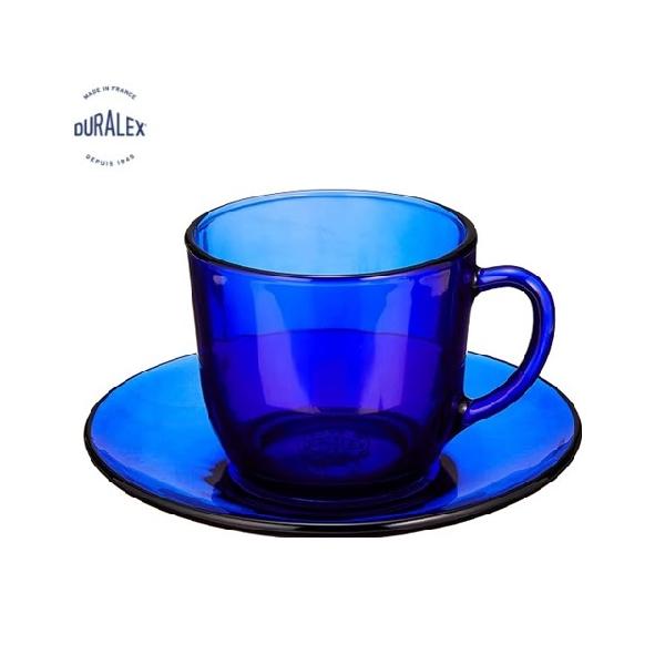 シンプルなデザインと、熱に強く衝撃強度も高いので耐久性に優れています。カップはコーヒーや紅茶を入れるのにちょうどいいサイズ。またソーサーもお菓子やフルーツをのせたり、取り皿としても使えます。お家でカフェ気分はいかがですか。・食器洗浄器・電子...