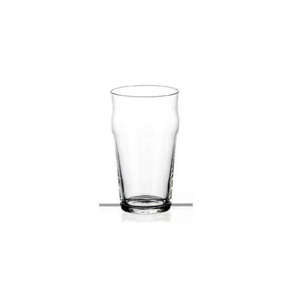 柔らかく優しいシェイプと、スタッキングという機能性を備えたデュラレックス「ノニックス」。■商品サイズ■５８０ｃｃ　口径８．９ｃｍ　高さ１５．３ｃｍ